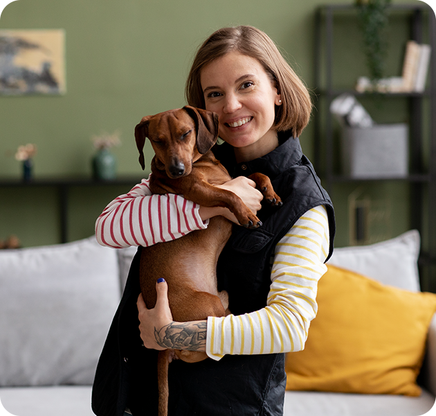 Addiction Therapy in Chicago & NWI | Animal Assisted Counseling