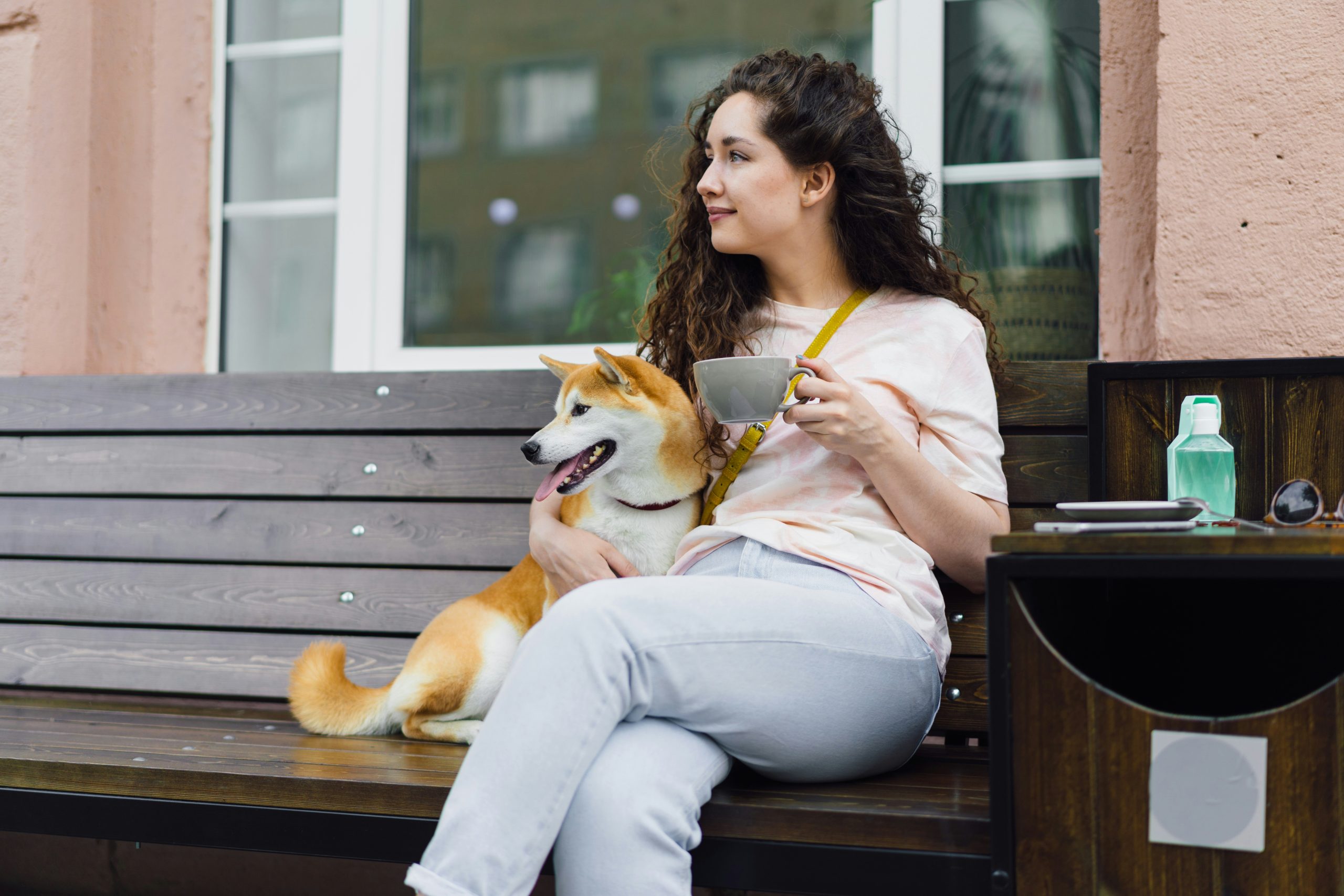 Mindfulness Techniques with Your Pet - Animal Assisted Counseling Of ...